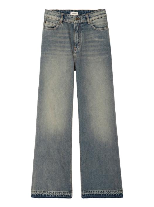ZADIG&VOLTAIRE Zadig&Voltaire Eli Jeans